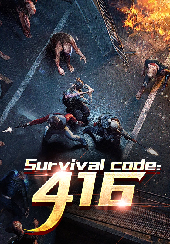 Survival code 416-Dreame