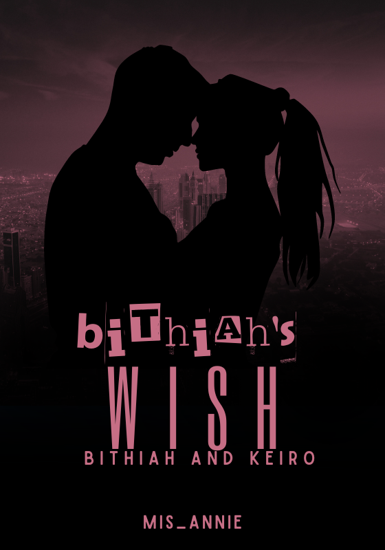 BITHIAH'S WISH-Dreame