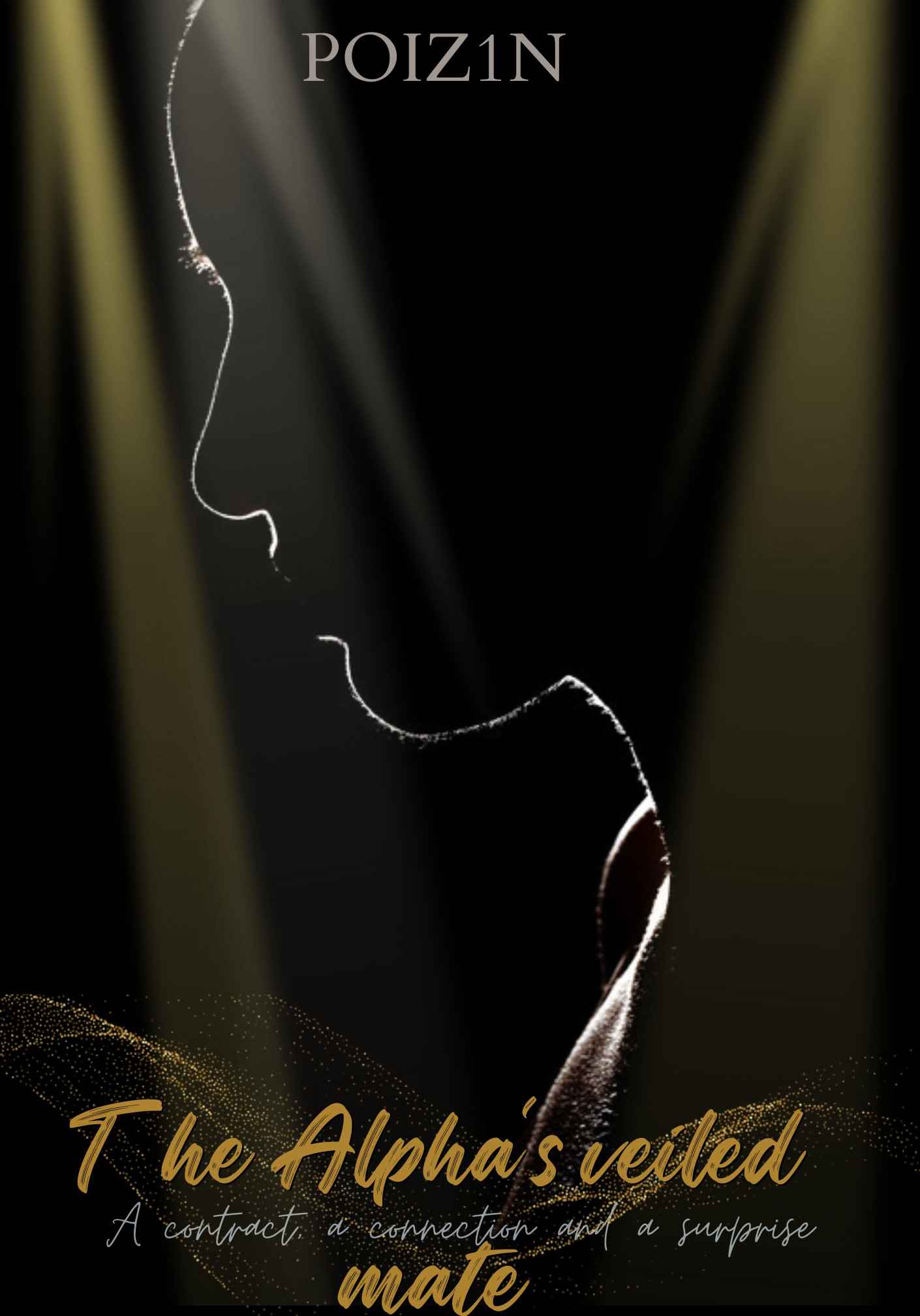 The Alpha's Veiled Mate-Dreame