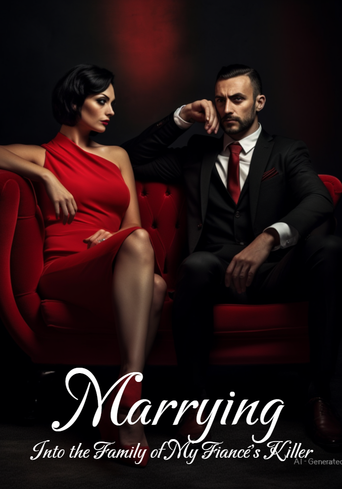Marrying Into the Family of My Fiancé's Killer-Dreame