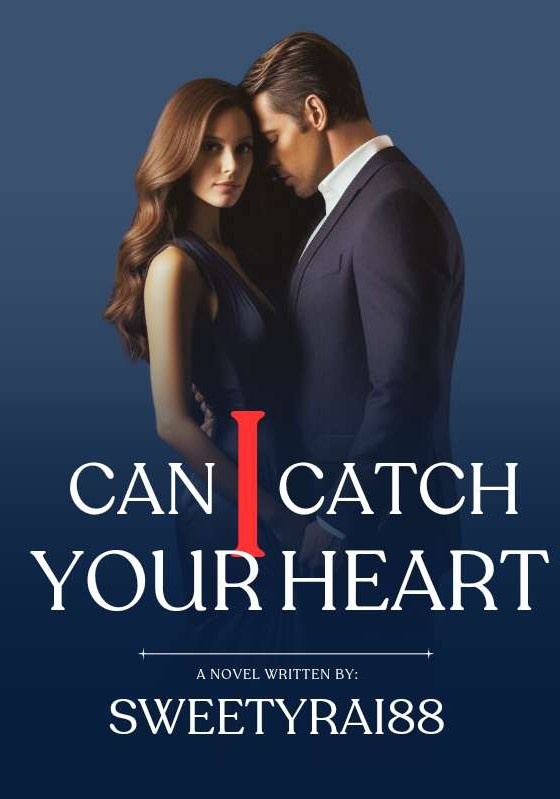 Can I Catch Your Heart-Dreame