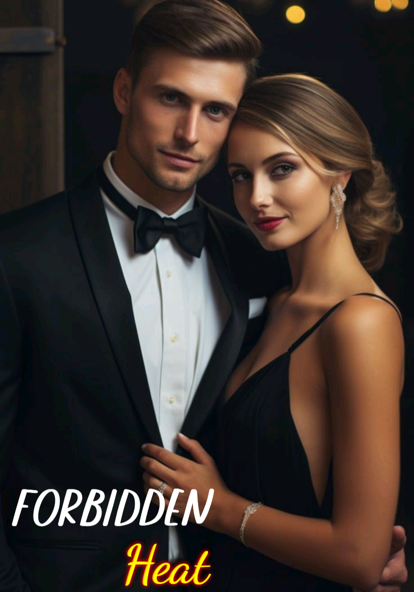 FORBIDDEN HEAT-Dreame