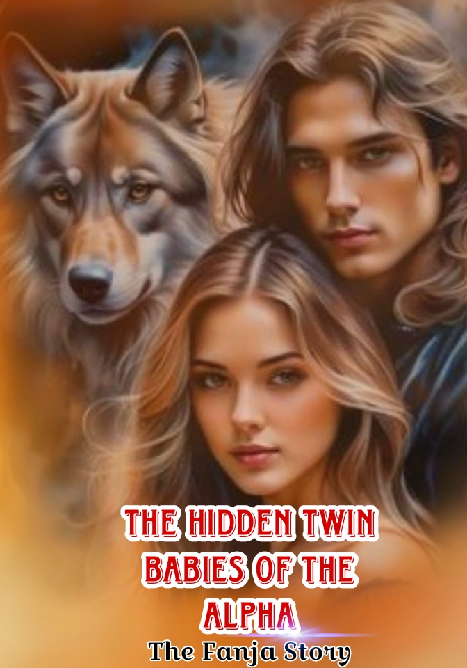 The Hidden Twin Babies Of The Alpha-Dreame