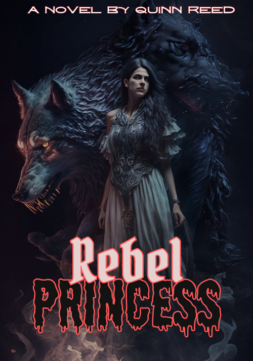 Rebel Princess-Dreame