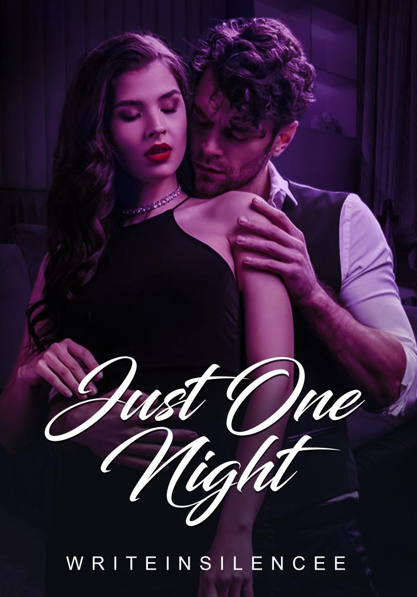 Just One Night (SPG-18)-Dreame