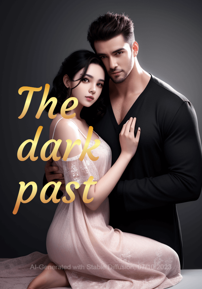 The dark past-Dreame