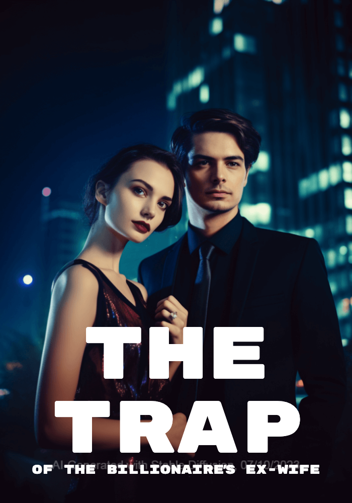 The Trap of The Billionaire's Ex-Wife-Dreame