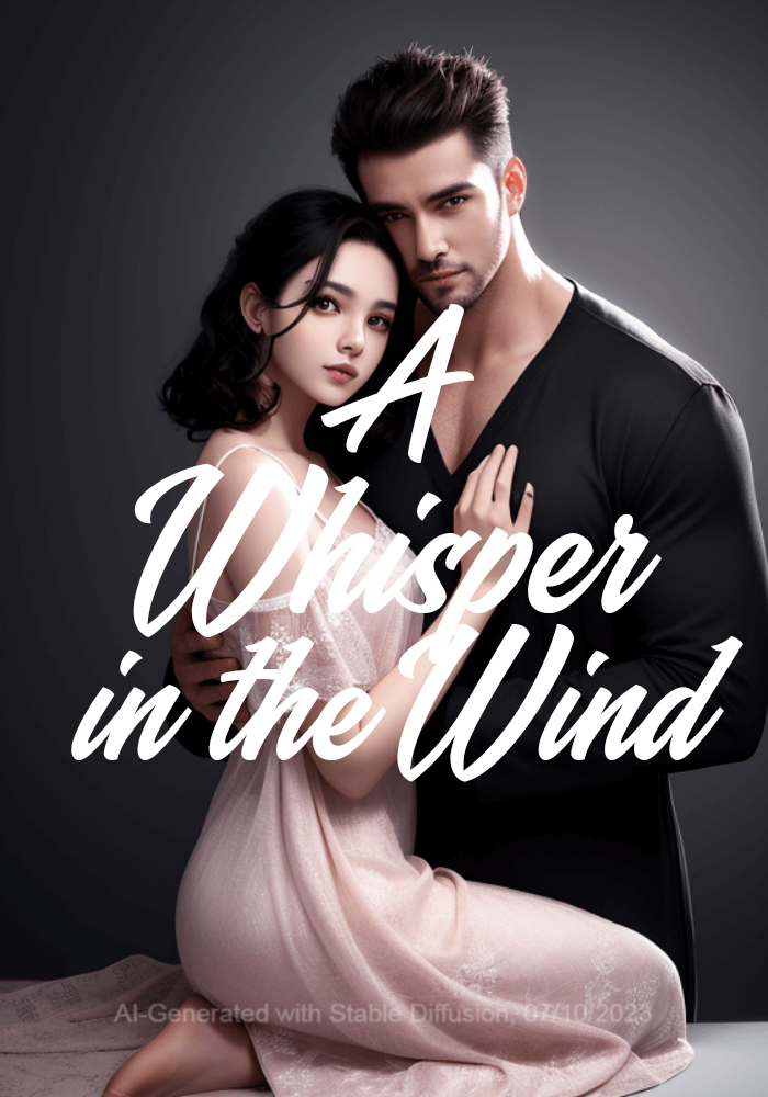 A Whisper in the Wind-Dreame
