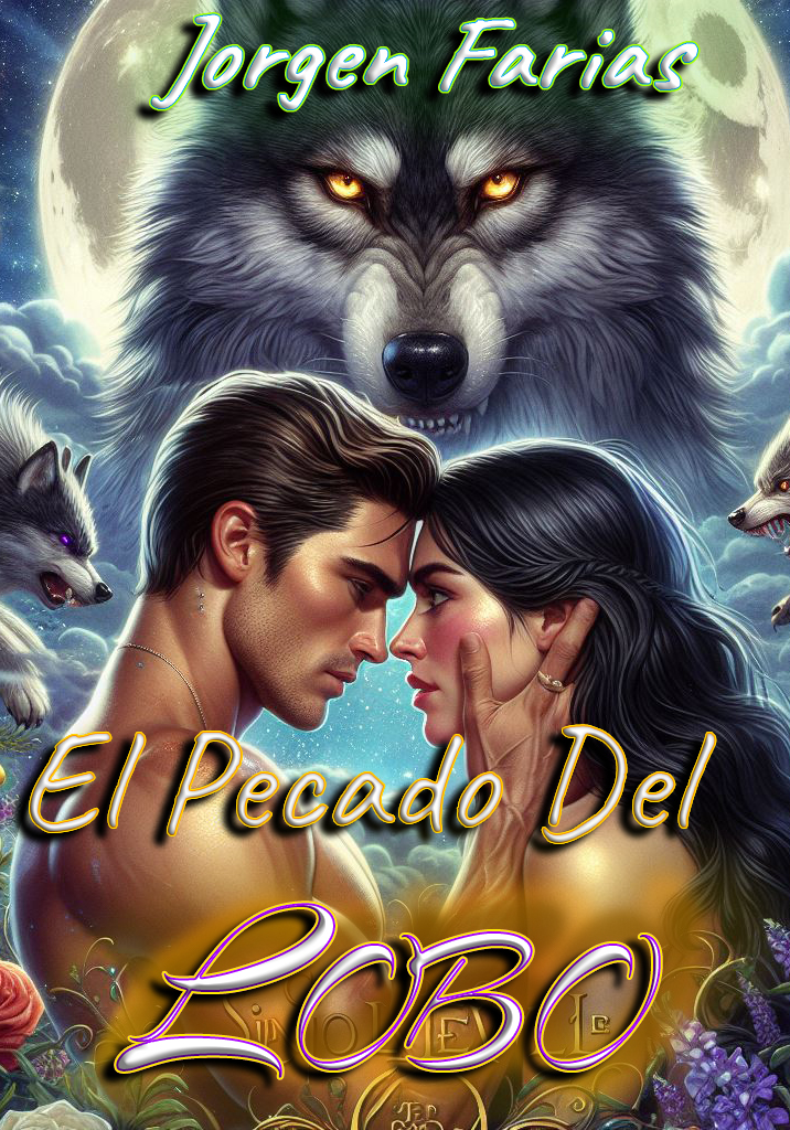 El Pecado Del Lobo-Dreame