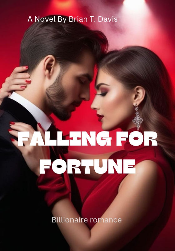 FALLING FOR FORTUNE-Dreame