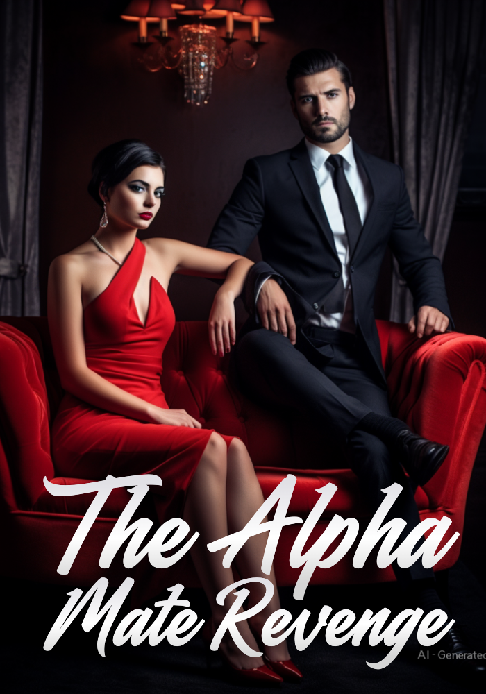 The Alpha Mate Revenge Dreame