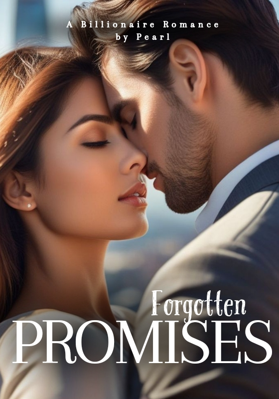 Forgotten Promises-Dreame