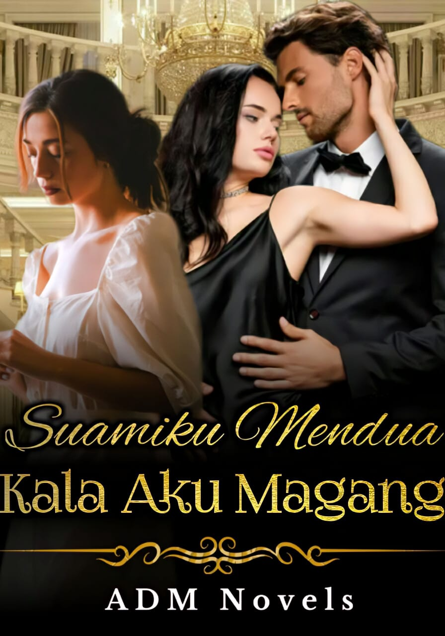 Suamiku Mendua Kala Aku Magang-Dreame