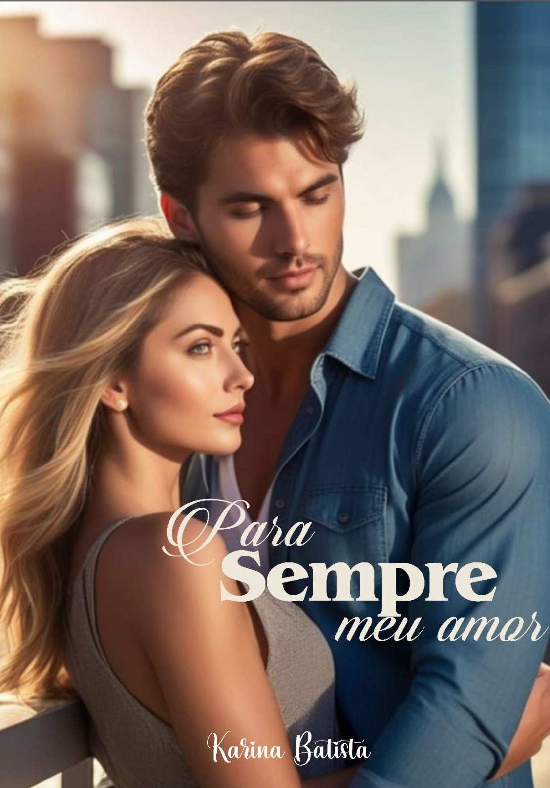 Para Sempre meu Amor-Dreame