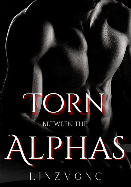 Torn between the Alphas-Dreame