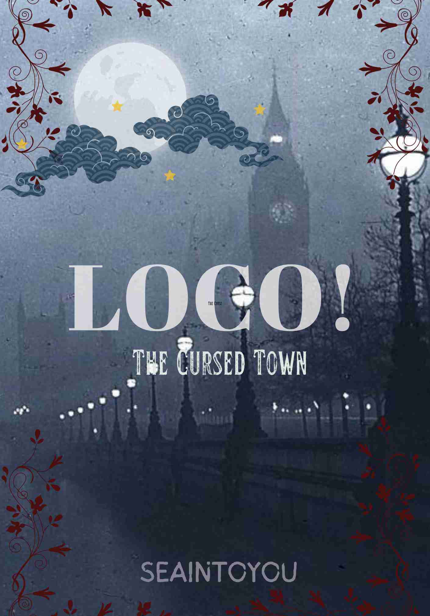 LOCO! : The Cursed Town-Dreame