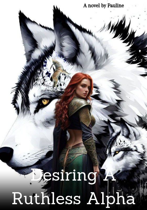 Desiring A Ruthless Alpha-Dreame