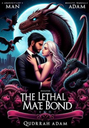 THE LETHAL MATE BOND-Dreame