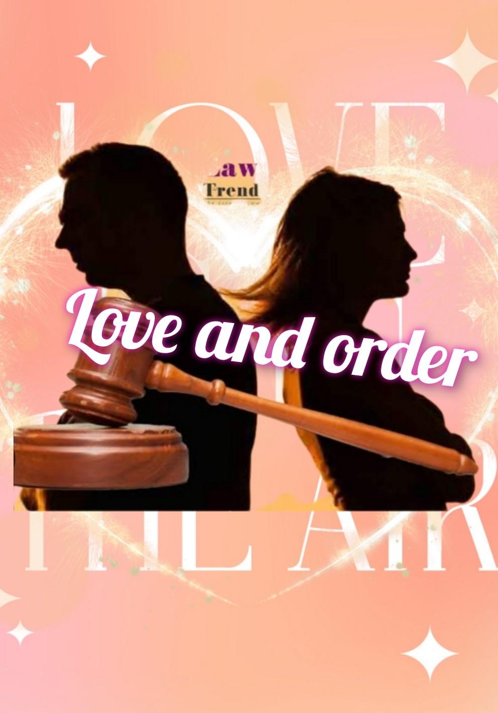 Love and order-Dreame
