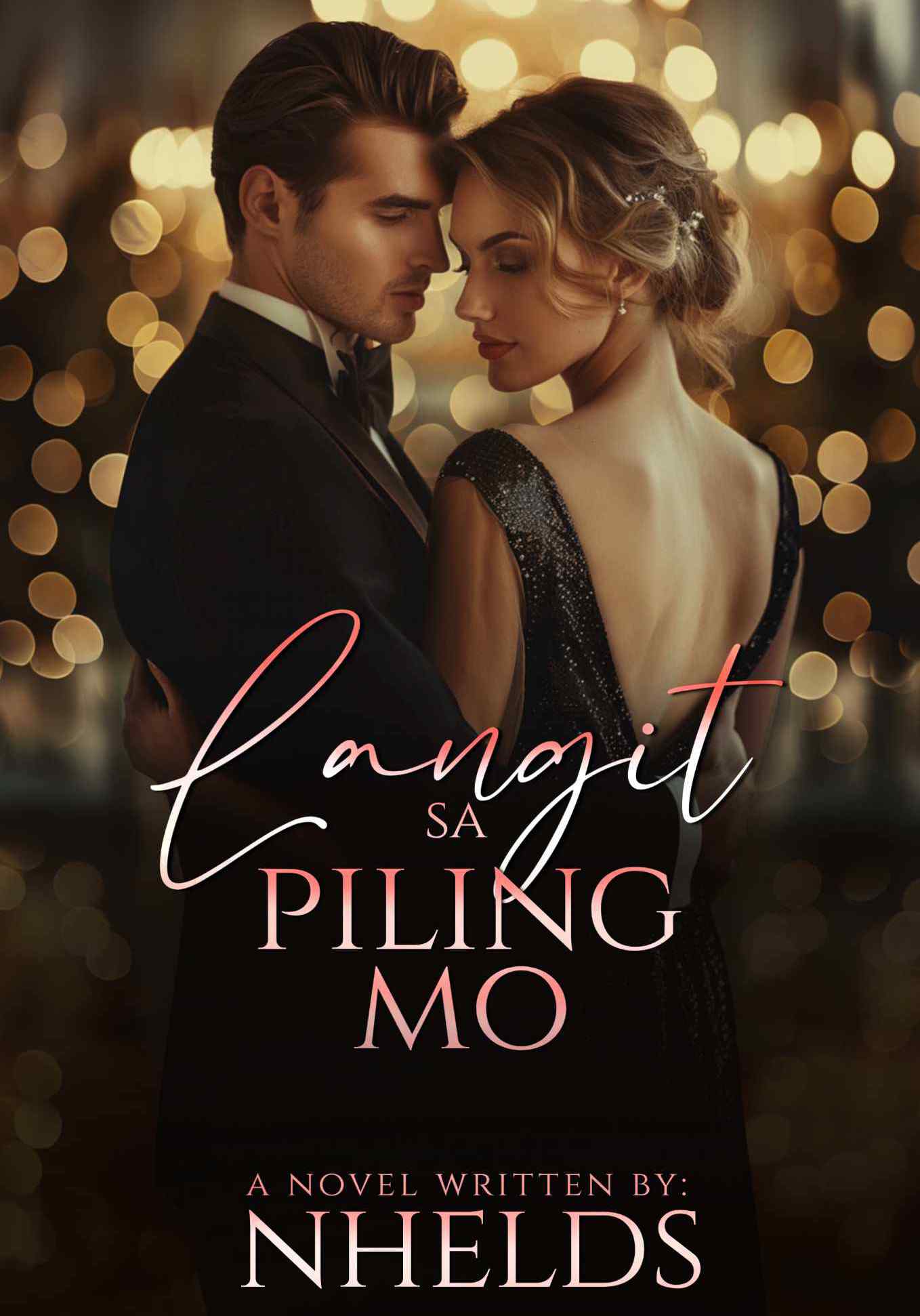 LANGIT SA PILING MO-Dreame