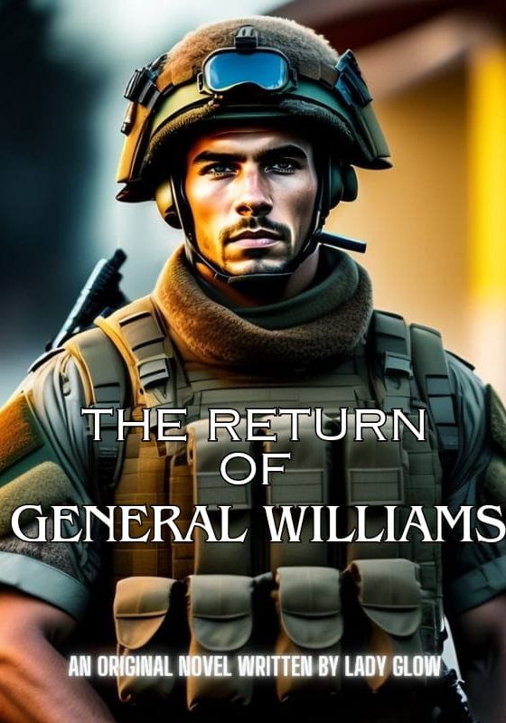 The Return Of General Williams-Dreame