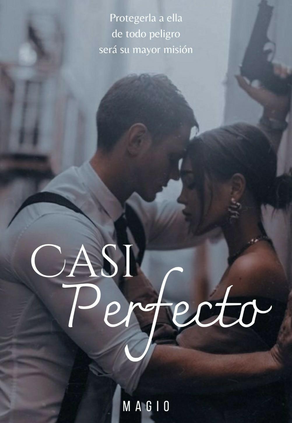 Casi Perfecto-Dreame