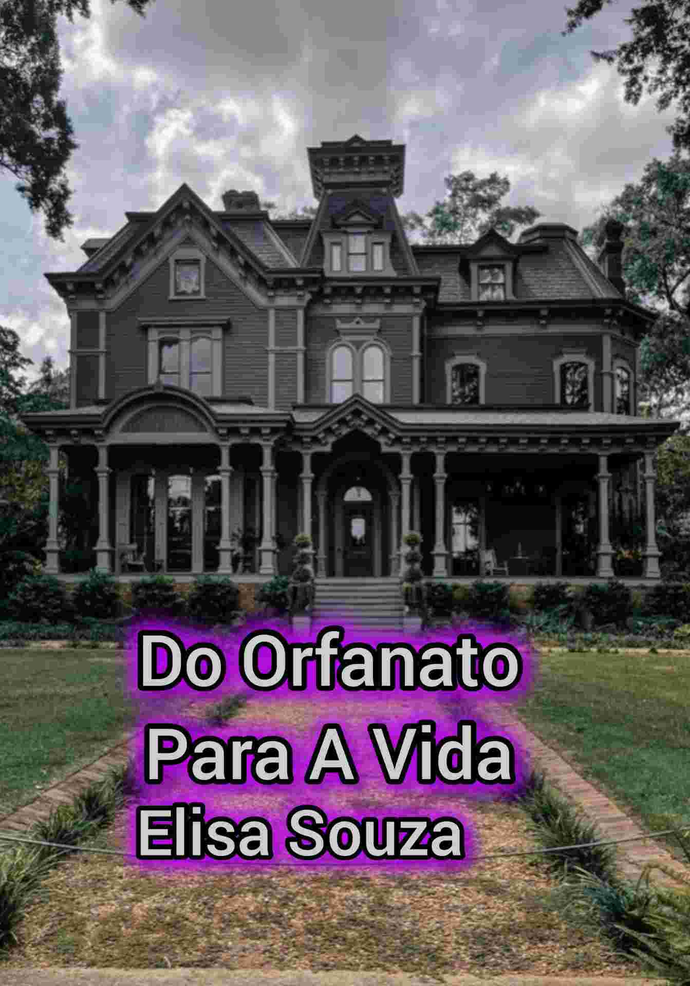 Do orfanato para a vida-Dreame