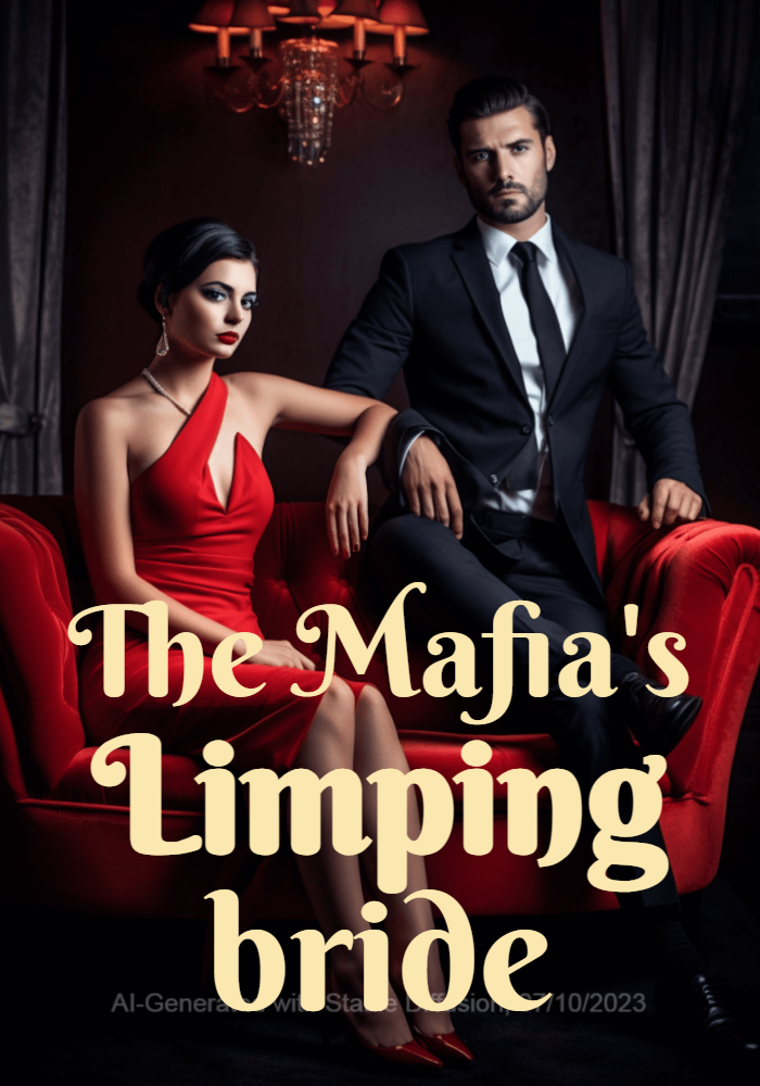 The Mafia's Limping bride-Dreame