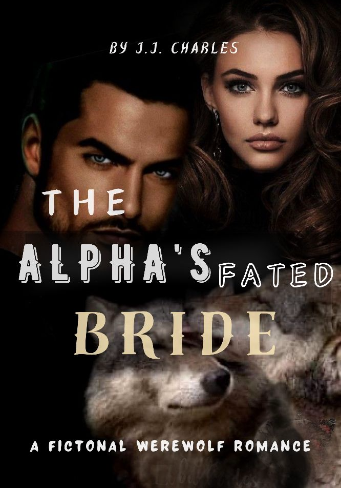 THE ALPHA'S FATED BRIDE-Dreame