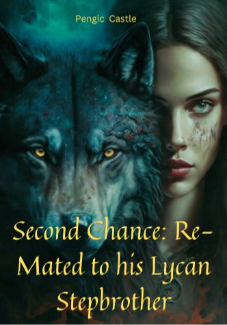 Second Chance; Re-Mated to his Lycan Stepbrother-Dreame