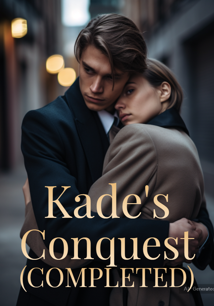 Kade's Conquest (COMPLETED)-Dreame