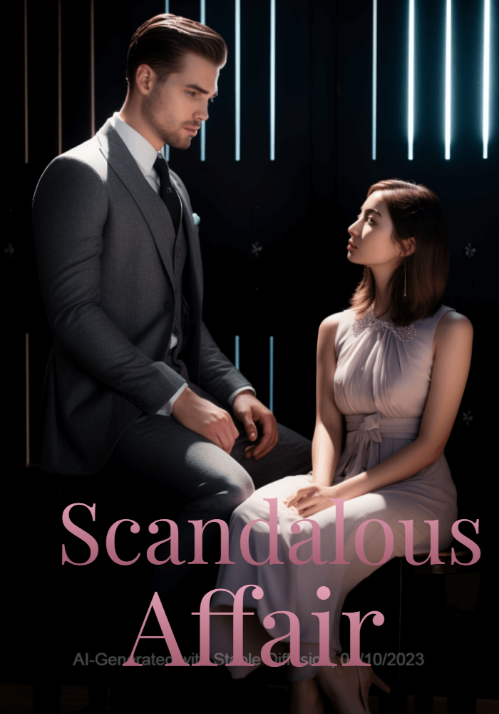 Scandalous Affair-Dreame
