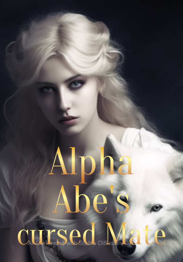 Chapter5 - Alpha Abe's cursed Mate - Dreame