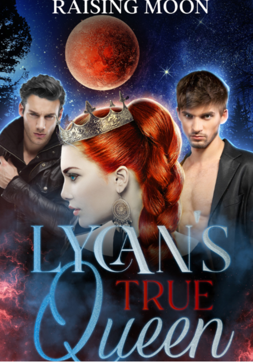 Lycan's True Queen-Dreame