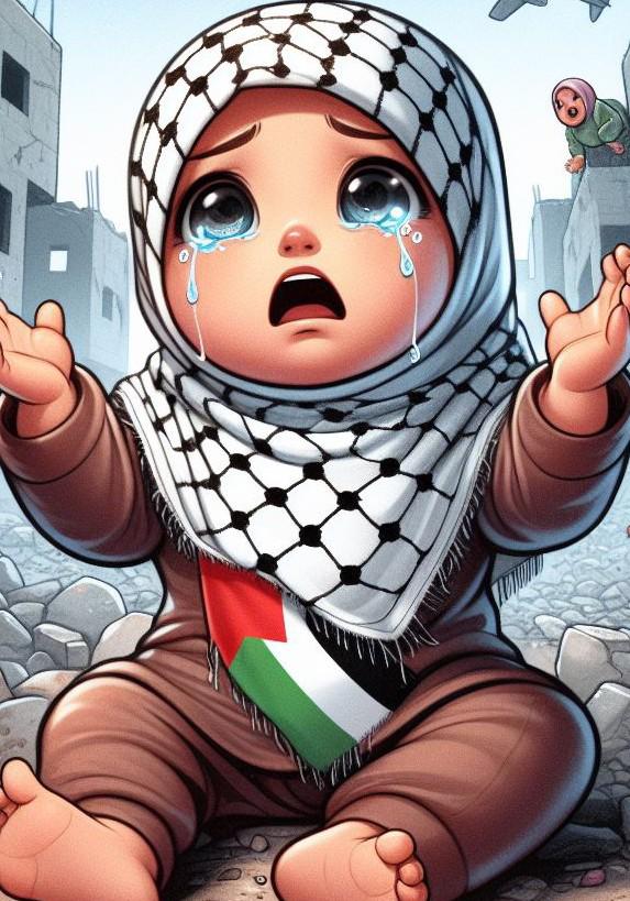 Palestine Baby Names-Dreame