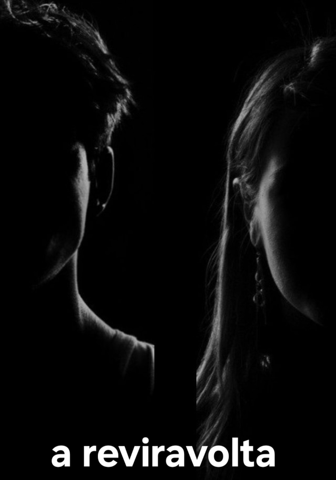 A reviravolta-Dreame