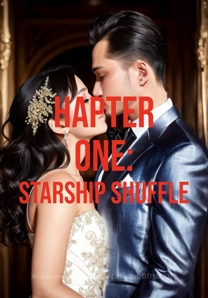 hapter One: Starship Shuffle-Dreame