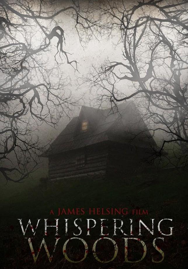 The Whispering Woods-Dreame