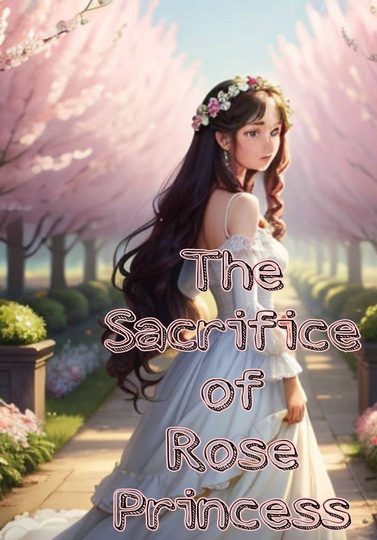 The Sacrifice of the Rose Princess-Dreame