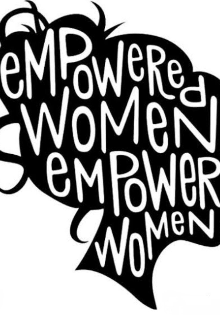 WOMEN EMPOWERMENT-Dreame