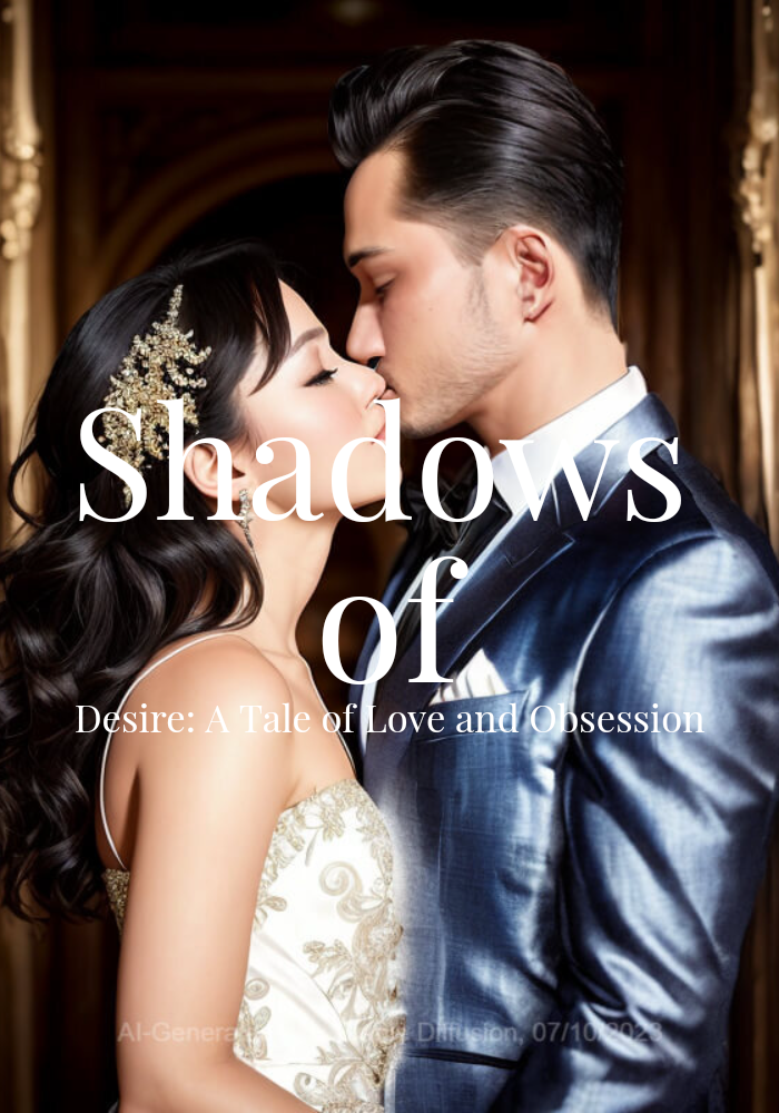 Shadows of Desire: A Tale of Love and Obsession-Dreame