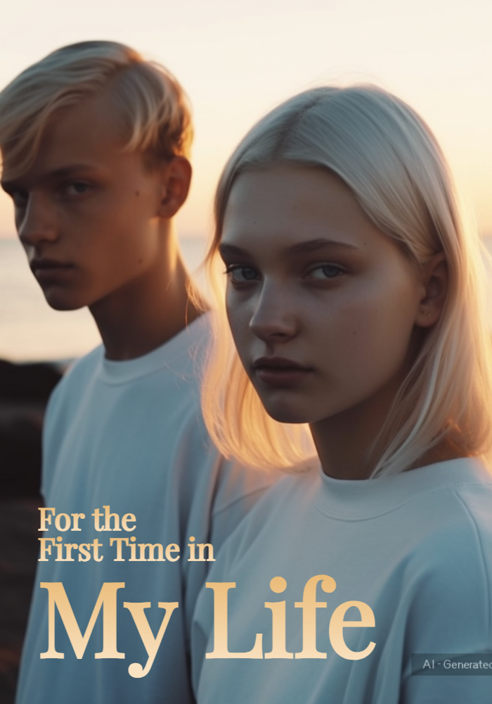 For the First Time in My Life-Dreame