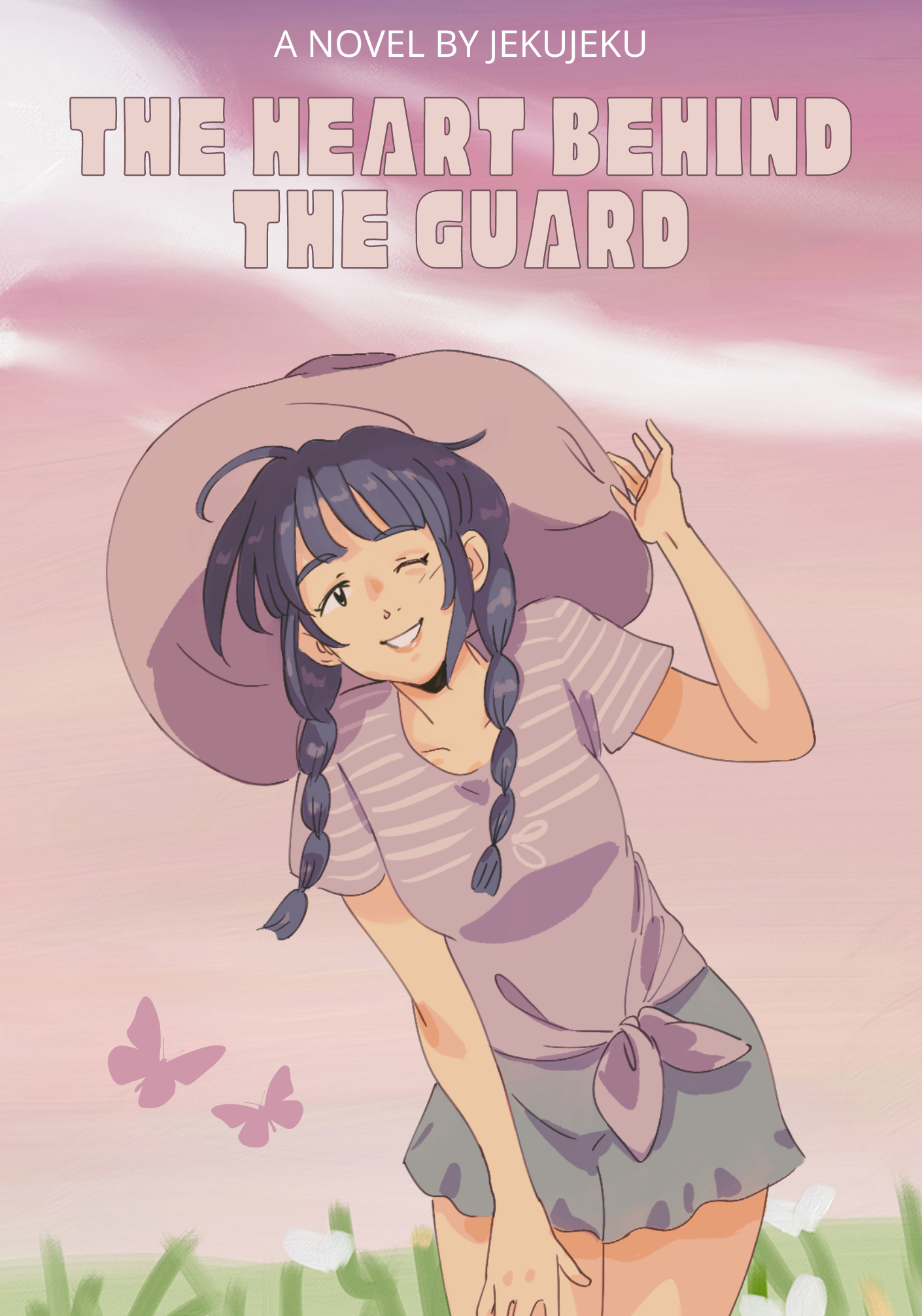 The Heart Behind the Guard-Dreame