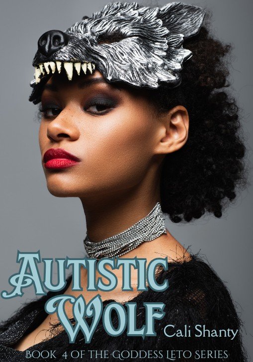 Autistic Wolf-Dreame