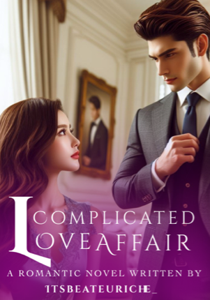 Chapter 01 - Complicated Love Affair - Dreame