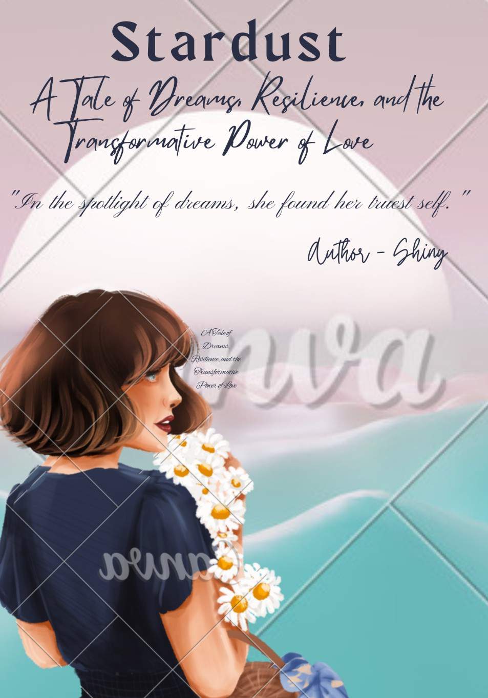 Radiant Stardust-Dreame