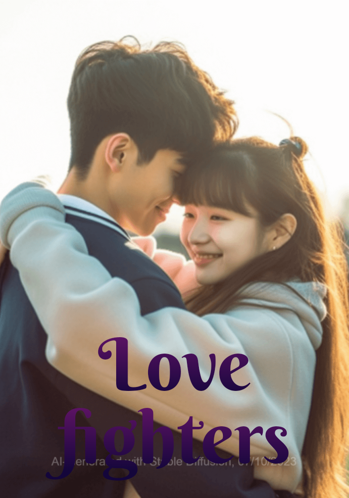 Love fighters-Dreame