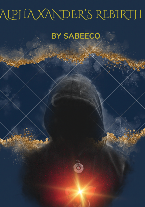 Joining The Pack - Alpha Xander's Rebirth - Dreame