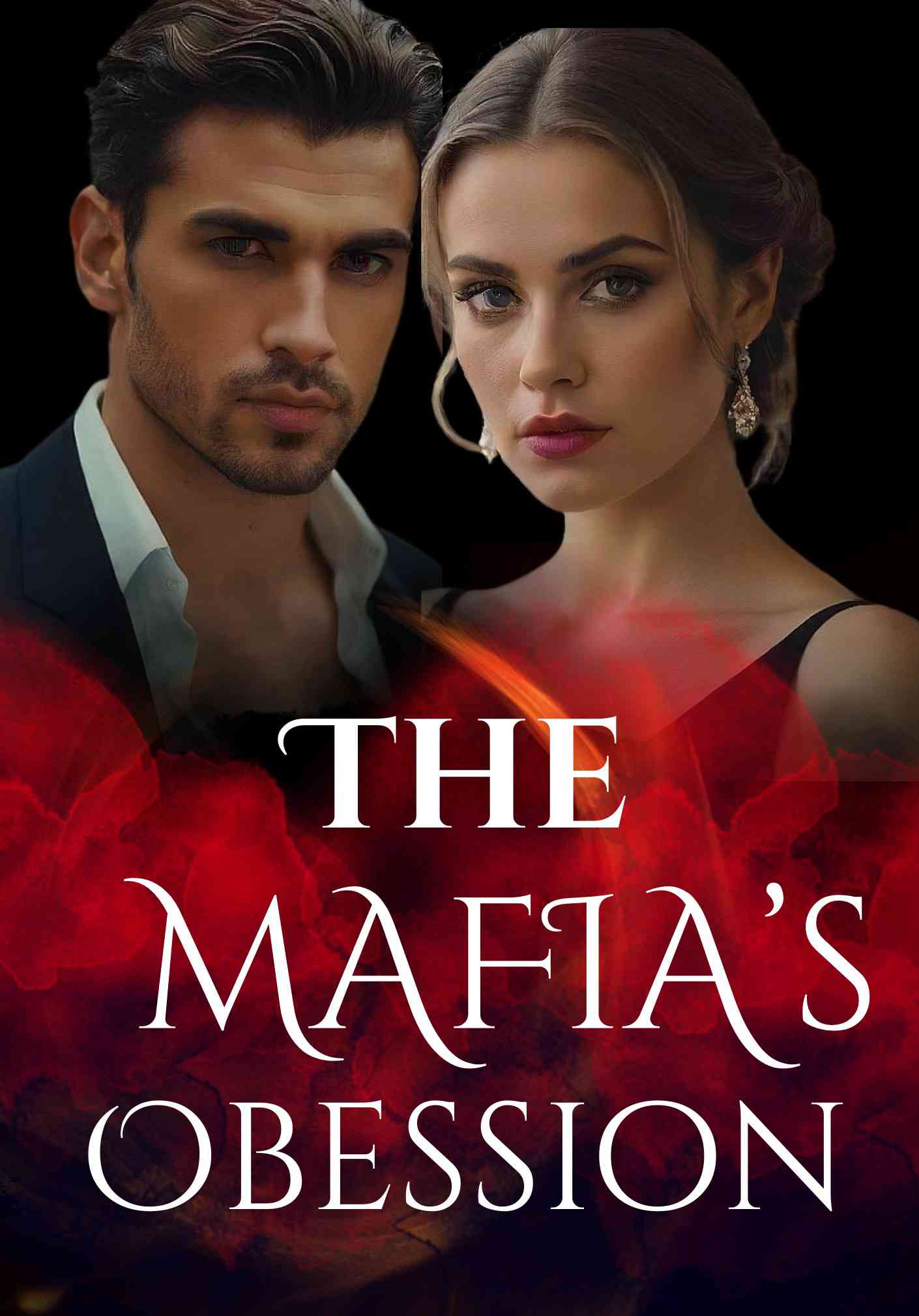 the Mafia Lord's obsession-Dreame
