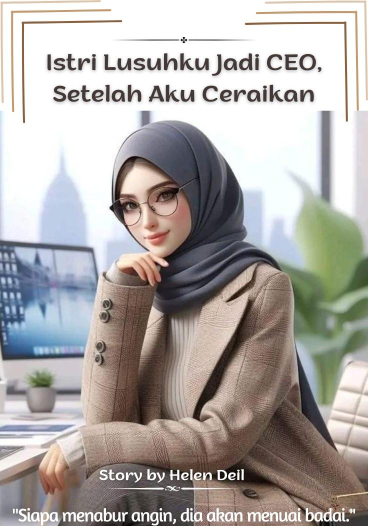 Istri Lusuhku Jadi Ceo Setelah Aku Ceraikan Dreame
